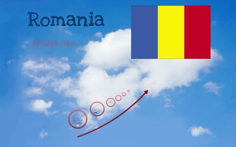 Romania by Danielle Heinen
