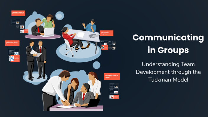 Communicating in Groups by Barbie Balla on Prezi