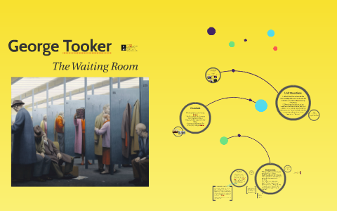 George Tooker by Jennifer Rios on Prezi