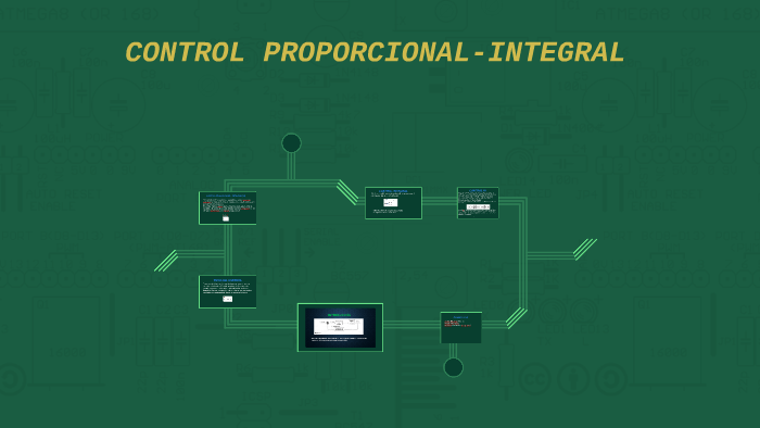 CONTROL PROPORCIONAL INTEGRAL by andre palian on Prezi