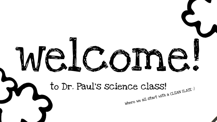 First Day of Class - Rules & Routines 2021 by Paula Emile on Prezi