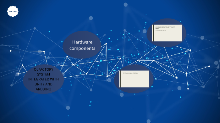 Olfactory System Integrated With Unity And Arduino By Arnold Brice Tayou On Prezi 