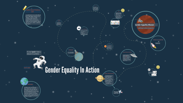 Gender Equality Mission by Sarah Khateeb on Prezi