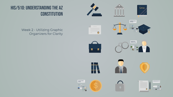 HIS/510: Understanding the AZ Constitution by Lilian Keough on Prezi
