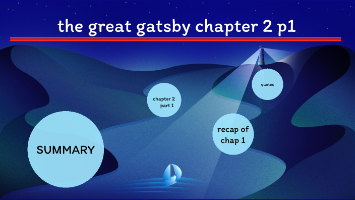 the great gatsby 2 by Pablo Martinez on Prezi