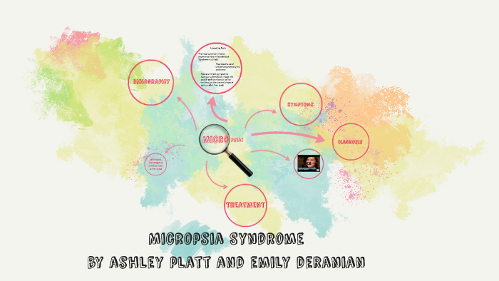 Micropsia Syndrome by Ashley Platt on Prezi