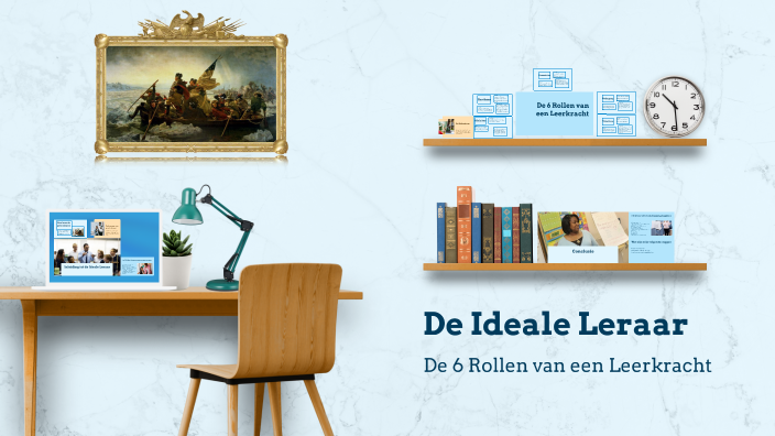 De Ideale Leraar by Thijs Deliën on Prezi