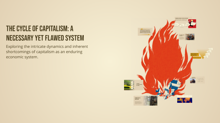 The Cycle of Capitalism: A Necessary Yet Flawed System by Kaitlyn ...