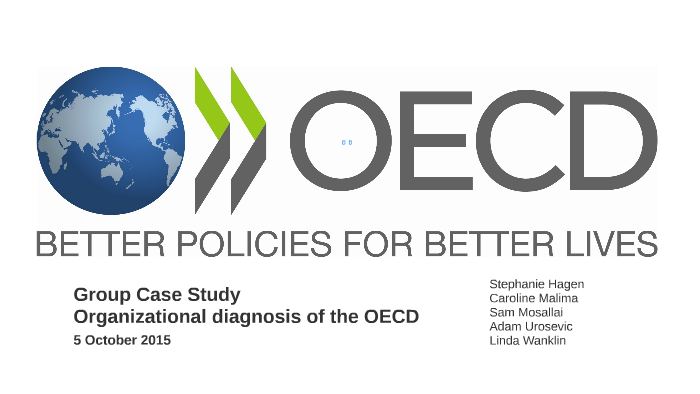 OECD Congruence Model by Linda Wanklin