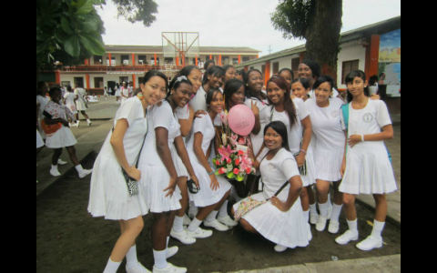 la amistad y el amor by angie paola klinger on Prezi