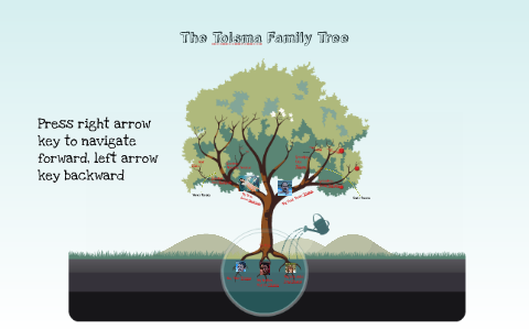 Tolsma Family Tree by Peter Tolsma on Prezi