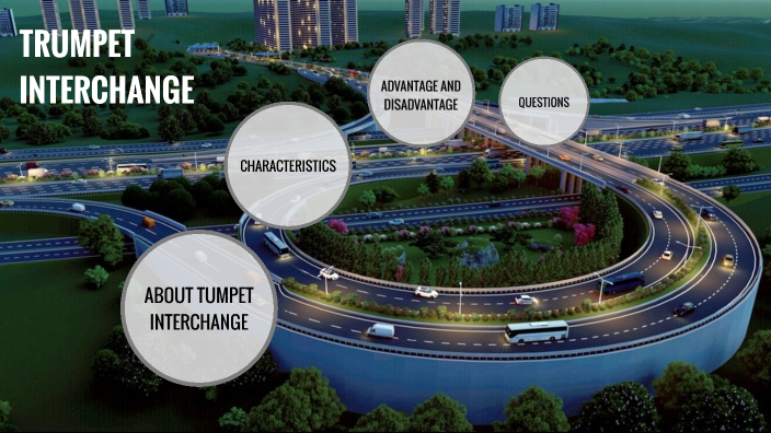 TRUMPET INTERCHANGE by Princess Cruz on Prezi