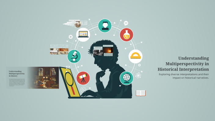 Understanding Multiperspectivity in Historical Interpretation by Tin on ...