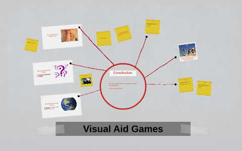 Visual Aid Games by Jayson Smith on Prezi