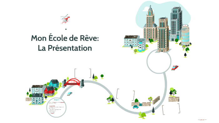 Mon Ecole de Reve by Aria Mann on Prezi