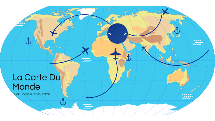 La Meteo - Presentation by PS - 06OL 804898 W G Davis Sr PS on Prezi
