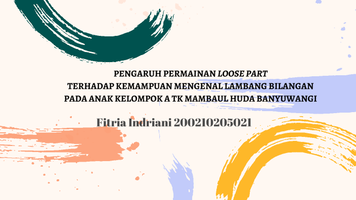 INDRIANI by Fitria Indriani on Prezi