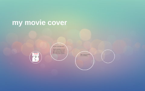 My Movie Cover by chloe edgington on Prezi