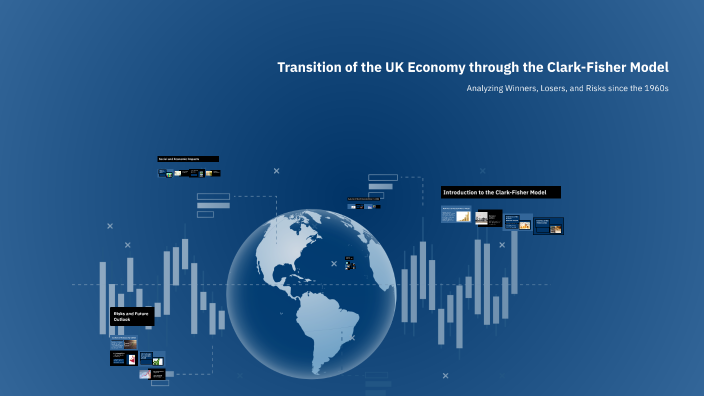 Transition of the UK Economy through the Clark-Fisher Model by Solan ...