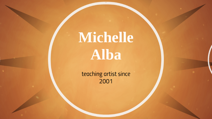 Michelle Alba by Michelle Alba on Prezi