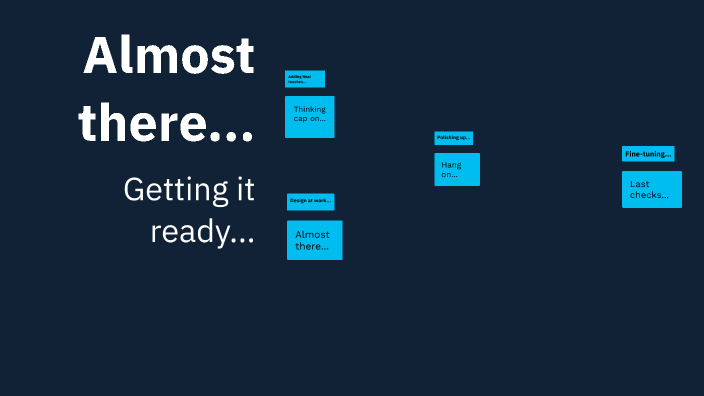 Smart Chart Template for Financial Statements by Sony Suseno on Prezi