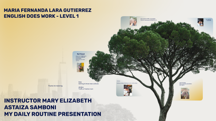 MARIA FERNANDA LARA GUTIERREZ by MARIA FERNANDA LARA GUTIERREZ on Prezi