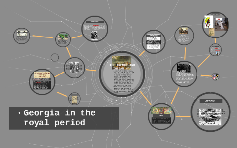 Georgia in the royal period by DaRico Thompson on Prezi