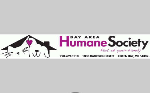 Bay Area Humane Society by Eva Campbell on Prezi