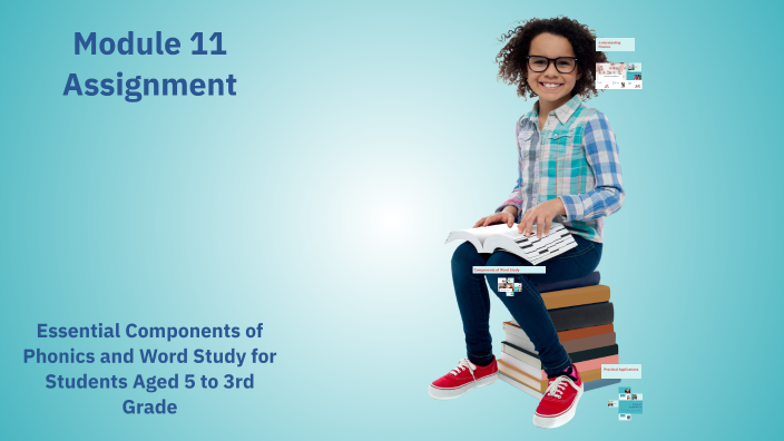 Module 11 Assignment by Ana Nunez on Prezi