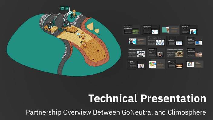 Technical Presentation by pranay jain on Prezi