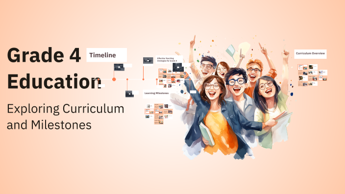 Grade 4 Education by kinline liu on Prezi