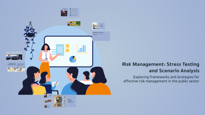 Risk Management: Stress Testing and Scenario Analysis by Sheila ...