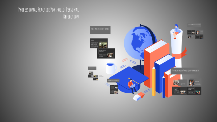 Professional Practice Portfolio: Personal Reflection by Louis Natalini on Prezi
