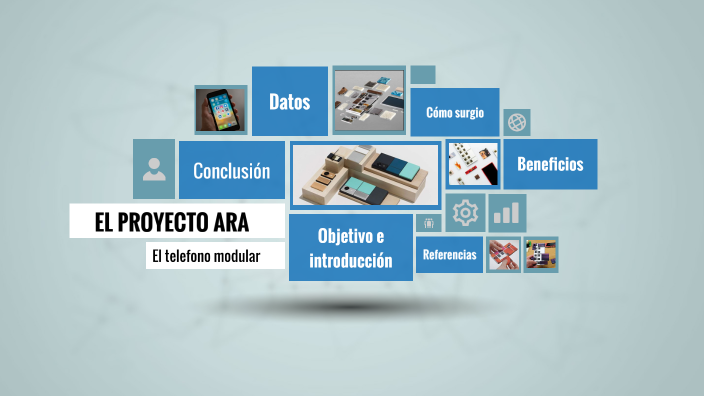 Proyecto ARA by Yahara Ramos on Prezi