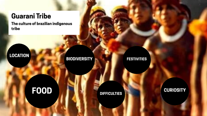 Guarani Culture by Pedro Souza on Prezi