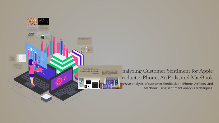 Analyzing Customer Sentiment for Apple Products: iPhone, AirPods, and ...