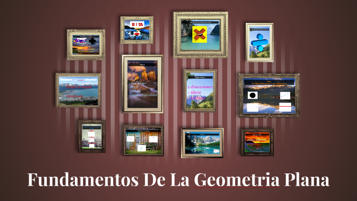 ¿Que es la geometria? by elena goi on Prezi