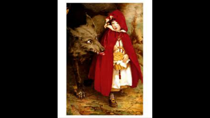 Little Red Cap- Carol Ann Duffy by Claire Tierney on Prezi