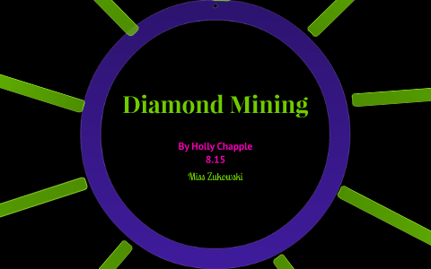 Copeton Diamond Mine by Holly Chapple on Prezi