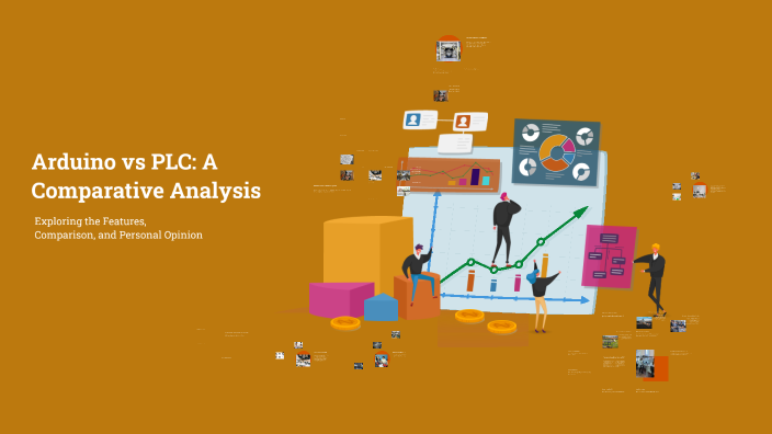 Arduino vs PLC: A Comparative Analysis by Francisco Javier Silva ...