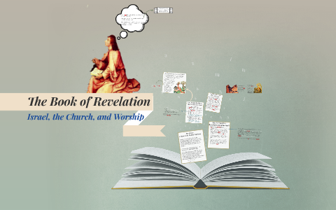 The Book of Revelation by Jacob Randolph on Prezi