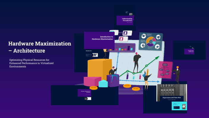 Hardware Maximization – Architecture by Ragu on Prezi