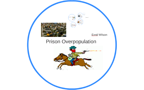 Prison Overpopulation by Ennil Wilson on Prezi