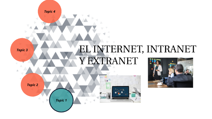 INTERNET,INTRANET Y EXTRANET by Angiie Paez on Prezi