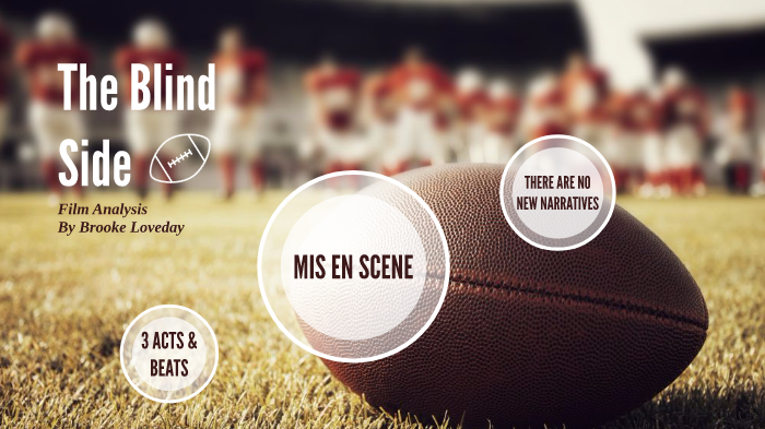 The Blind Side Film analysis by brooke loveday on Prezi