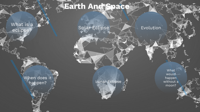 earth by Jacob Garwood on Prezi