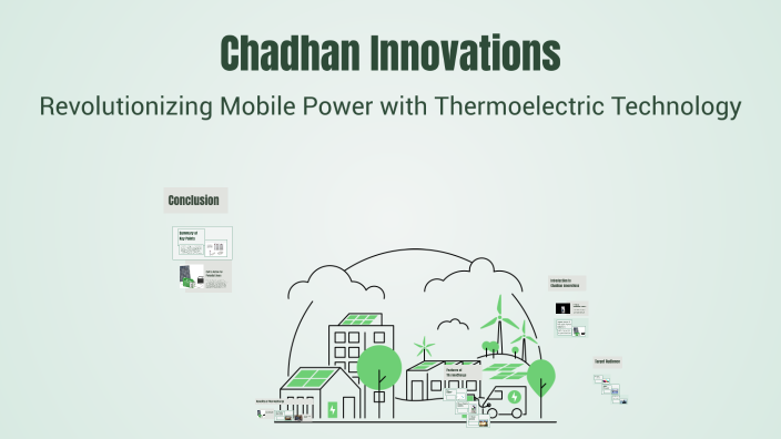 Chadhan Innovations by Abhay Singh on Prezi