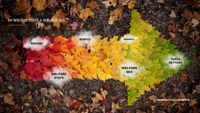 IL WELFARE STATE by Roberta Benedettelli on Prezi