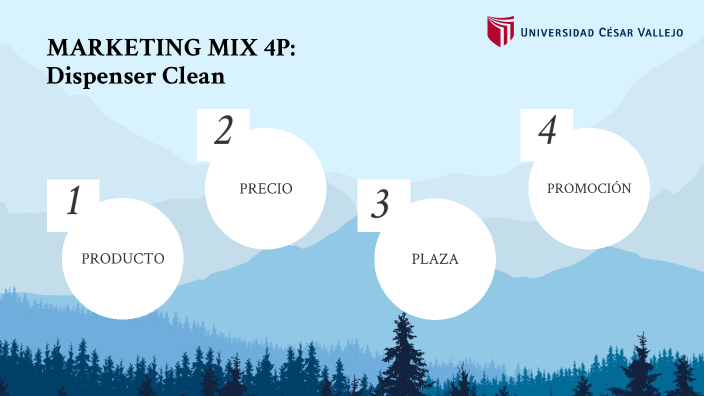 Marketing Mix by Christine Tello on Prezi