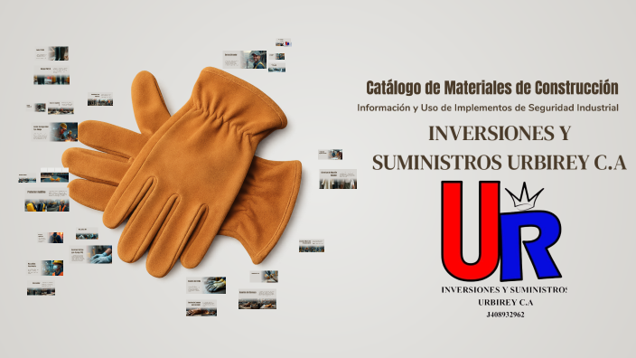 Catálogo de Materiales de Construcción by leonardo david on Prezi